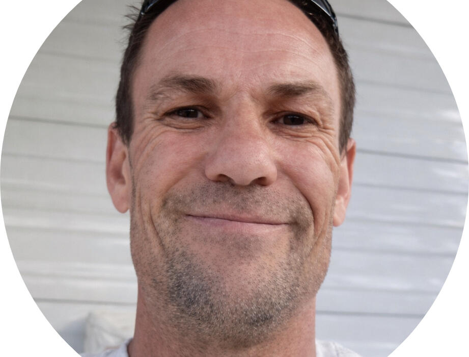 HAMILTON – Graeme Andrew - NJ Todd Funeral Directors
