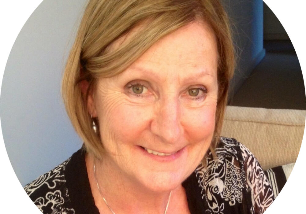 Smith – Christine Mary (nee Ryan) - NJ Todd Funeral Directors
